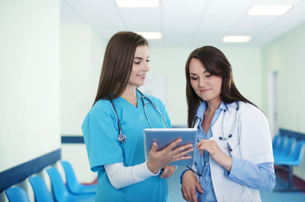 MedTech software development