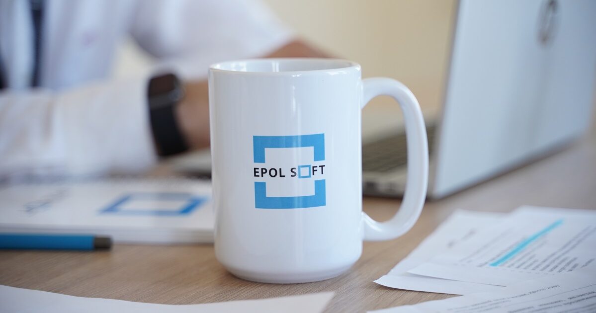 Software development and support - Epol Soft