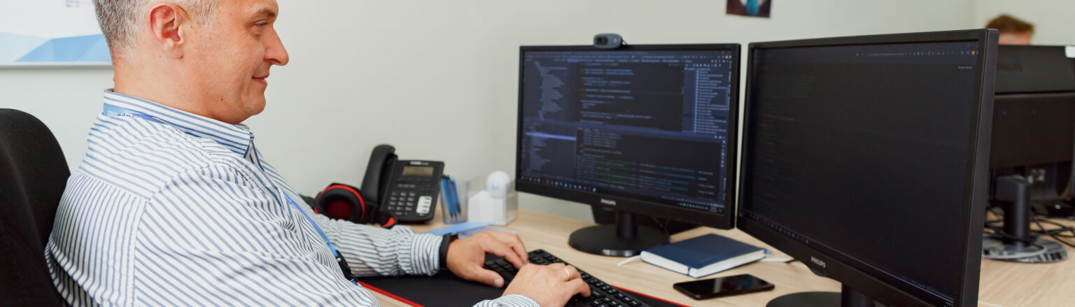 Assessment Tool – Epol Soft project