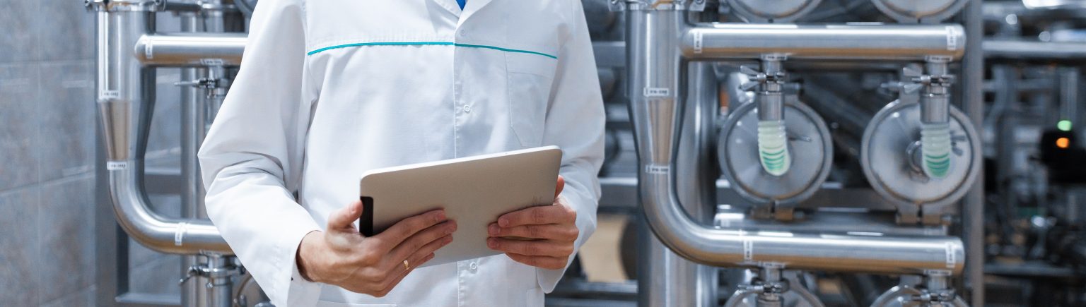 Sensor Data Acquisition System – Epol Soft project