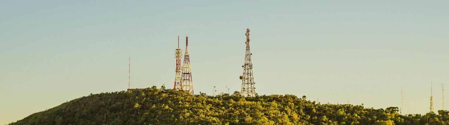 Telecommunications – Epol Soft projects